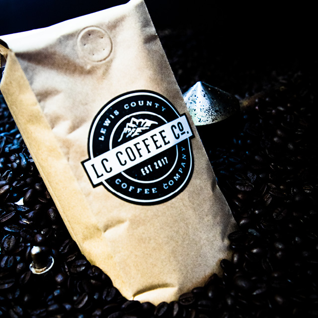 Home - Lewis County Coffee Company