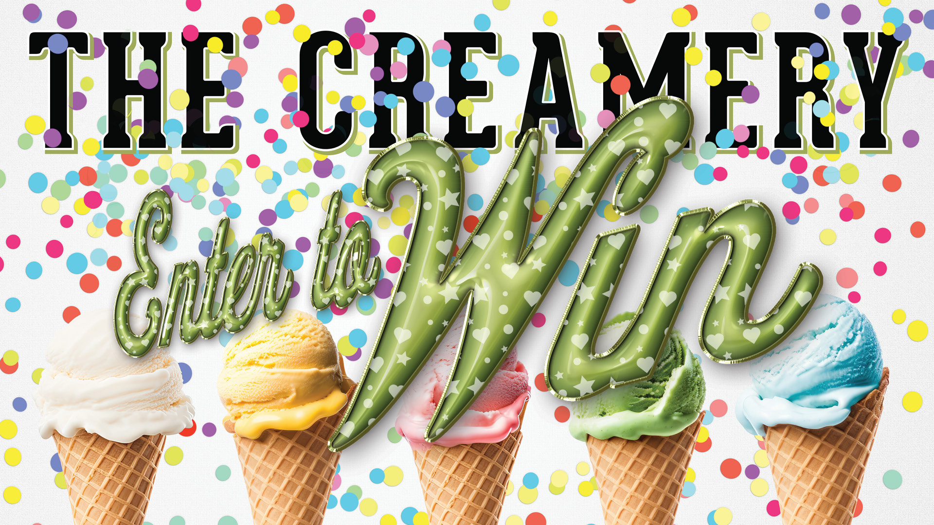 The Creamery Menu - Lewis County Coffee Company